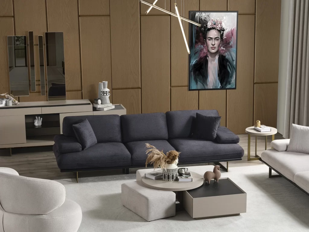 Bolis XL Sofa - SofaTurkey UAE