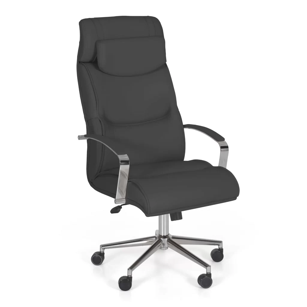 Lead Executive Office Chair - SofaTurkey UAE
